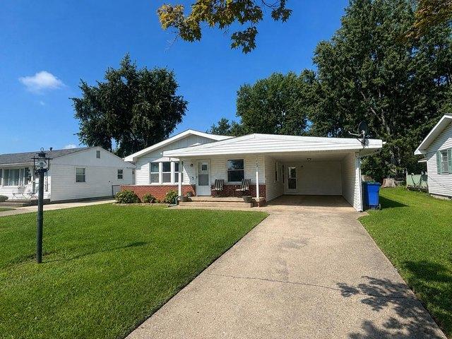 165 Eastview Rd, Washington Court House, OH 43160
