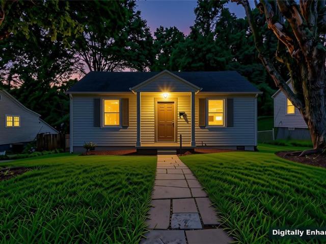 165 Edgewood Circle