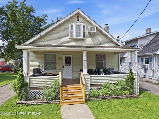 165 Elizabeth Street