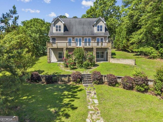 165 Ellis Mill Rd NE, Milledgeville, GA 31061