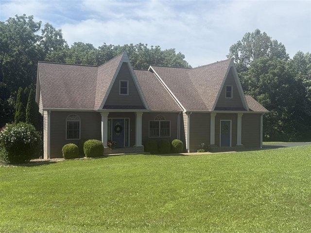 165 Esor Cir, Greenville, KY 42345