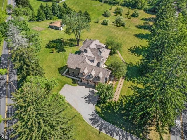 165 Fox Chase Rd