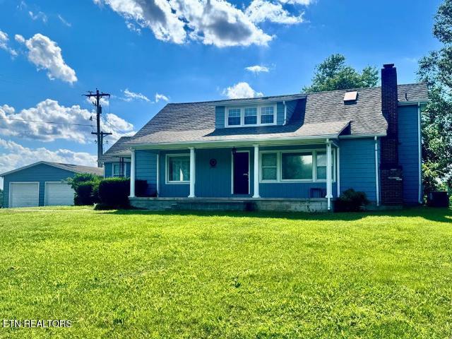 165 Fox Lane