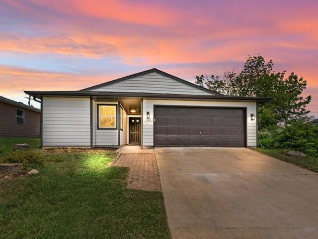 165 Fox Ridge Rd, Branson, MO 65616