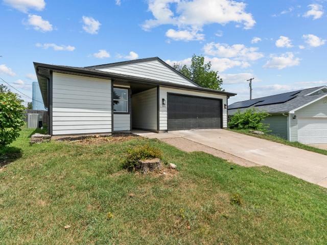 165 Fox Ridge Road
