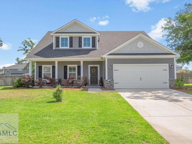 165 Fox Tail Dr, Richmond Hill, GA 31324