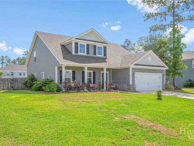 165 Foxtail Drive