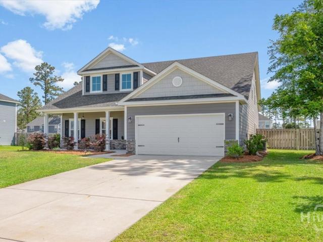 165 Foxtail Drive