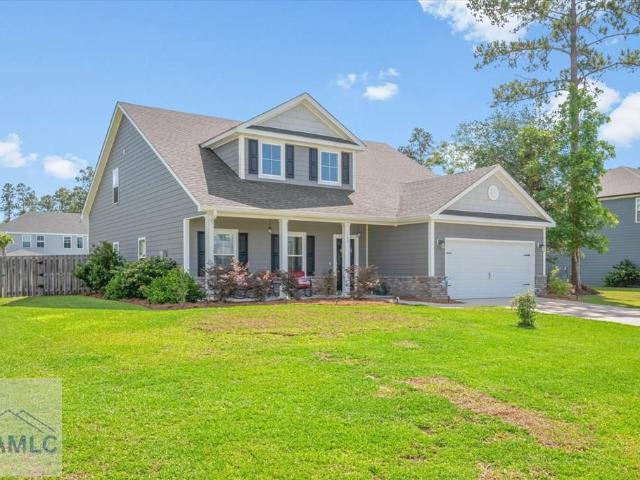 165 Foxtail Drive