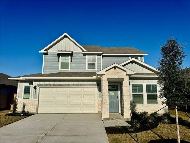 165 Fossil Dr, Kyle, TX 78640