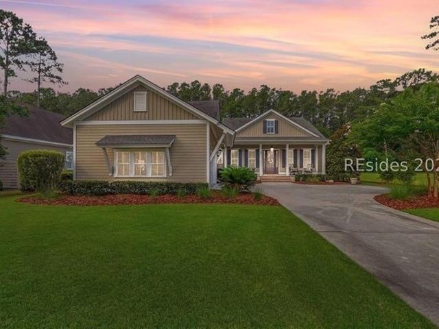 165 Farnsleigh Ave, Bluffton, SC 29910
