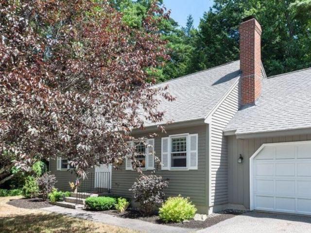 165 Flintlock Village Rd, Unit 1, Wells, ME 04090 | MLS #1656 | Compass