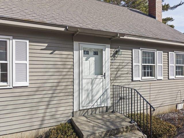 165 Flintlock Village Rd Unit 1, Wells, ME 04090