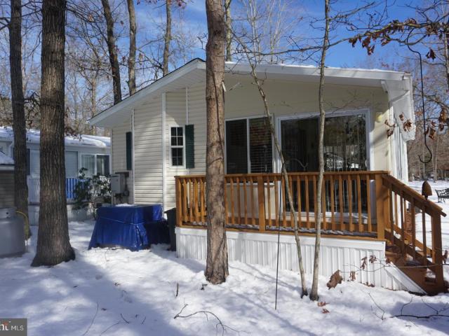 165 Fremont Ave, Unit 516, Woodbine, NJ 08270 | MLS #NJCM2006