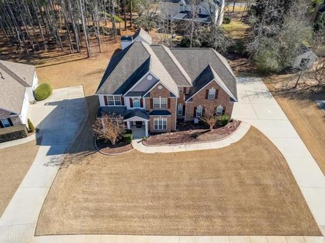 165 Keaton Dr, Fayetteville, GA 30215
