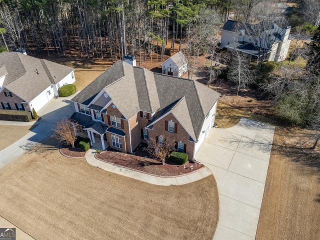 165 keaton drive