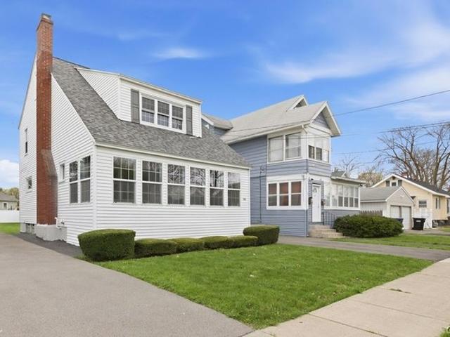 165 Kenwood Ave, Syracuse, NY 13208