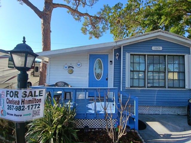 165 Kimberly St, Sebastian, FL 32958