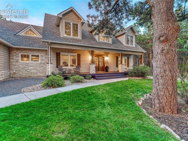 165 King Arthurs Knoll NA