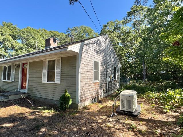165 Kingsbury Beach Road