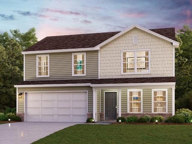 165 Houston Way, Albertville, AL 35951