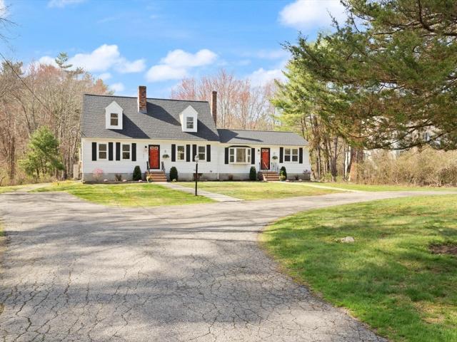 165 Howard St, Easton, MA 02375 | MLS #73506