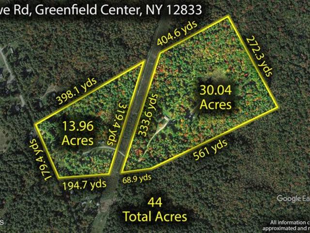 165 Howe Rd, Corinth, NY 12833