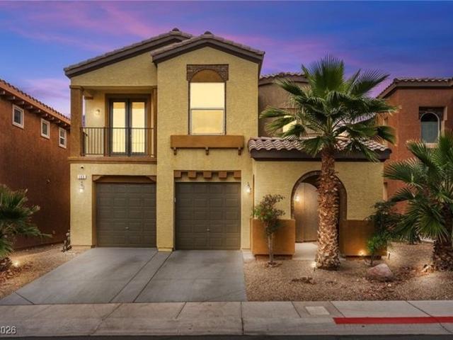 165 Honors Course Dr, Las Vegas, NV 89148