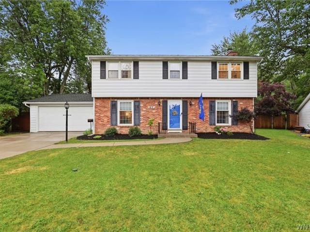 165 Halwill Dr, Buffalo, NY 14226