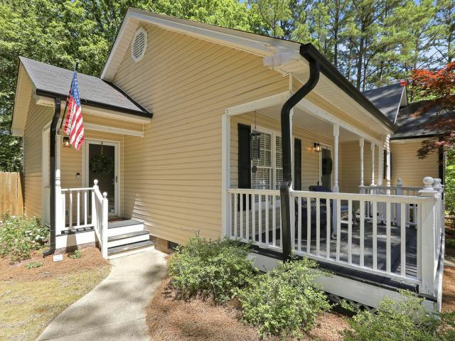 165 Hammerstone Drive
