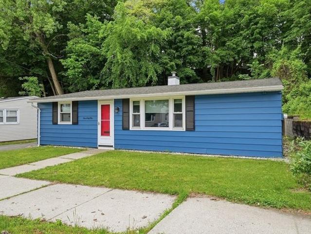 165 Hampden St, Springfield, MA 01151