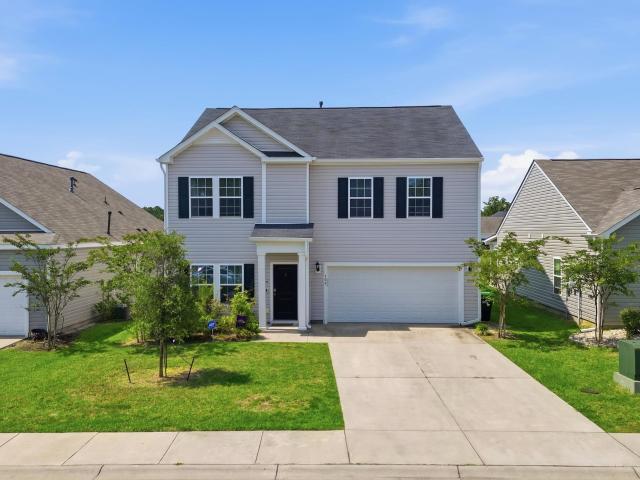 165 Hampton Park Circle