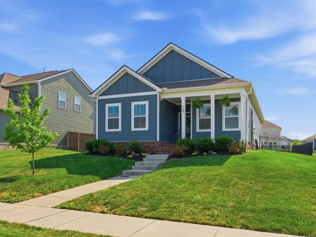 165 Harvest Point Blvd, Spring Hill, TN 37174 | MLS #3182 | Compass