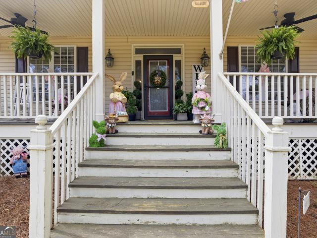 165 Hill Avenue