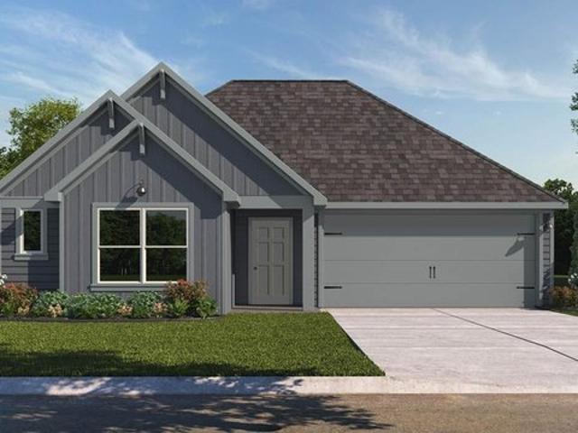 165 Hugh Dr, Killeen, TX 76542