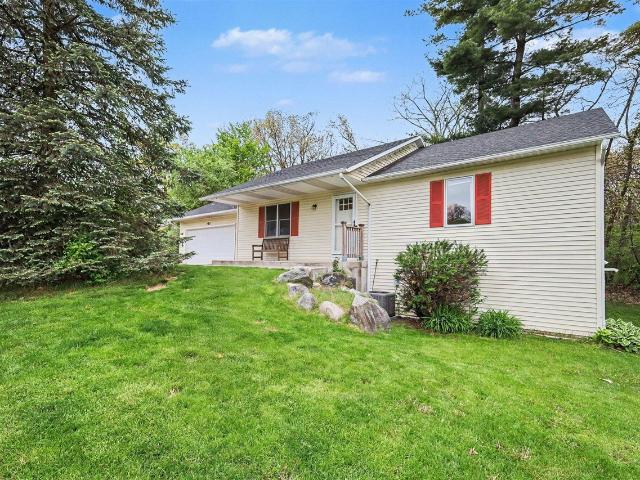 165 Hunters Trail Court