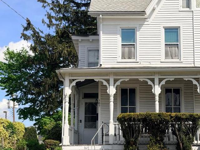 165 Irving Avenue