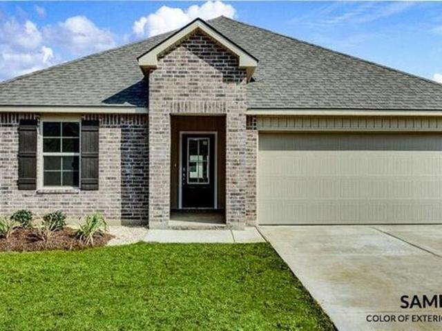 165 Ivywood Ct, Duson, LA 70529
