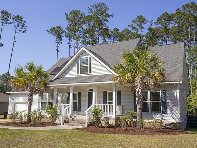 165 Joanna Guillard Ln, Georgetown, SC 29440