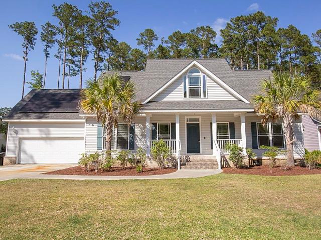 165 Joanna Gillard Ln