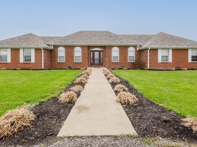 165 John Jones Rd, Salvisa, KY 40372