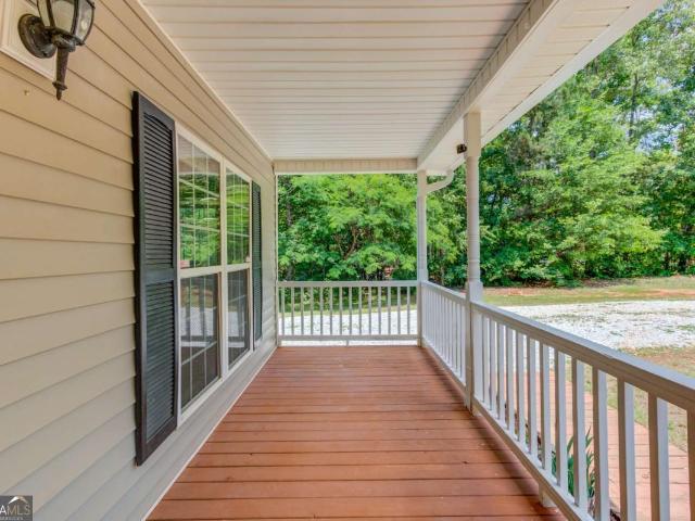 165 John Sharp Road