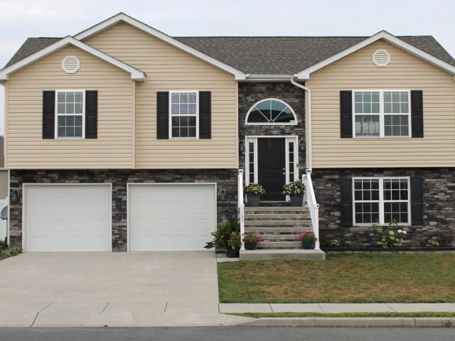 165 Jabez Drive