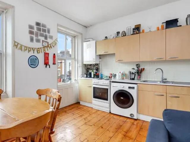 165 Junction Road, London, N19 5LB, United Kingdom | 3 bed townhouse for rent #166900357 | Rentberry