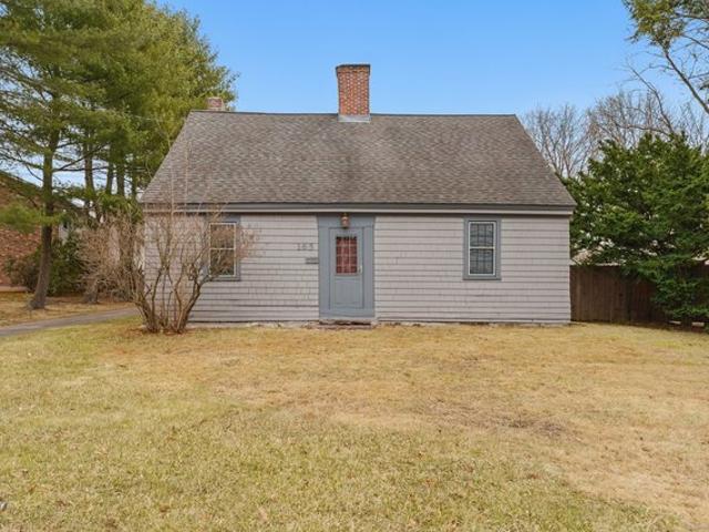 165 Oakland St, Manchester, CT 06042