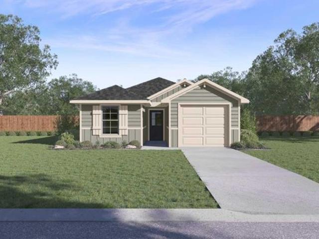 165 Orange Flame Blvd, Kyle, TX 78640