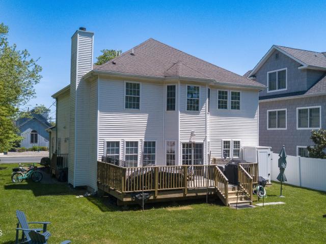 165 Osborn Ave, Bay Head, NJ 08742 | MLS #22501