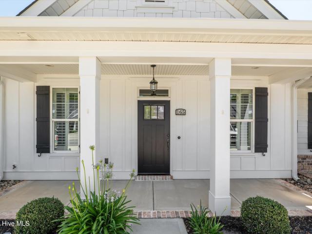 165 Outpost Drive