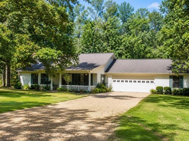 165 Ouachta 78 Rd, Camden, AR 71701