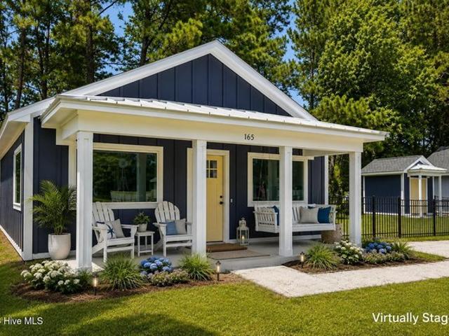 165 Long Pond Loop, Swansboro, NC 28584